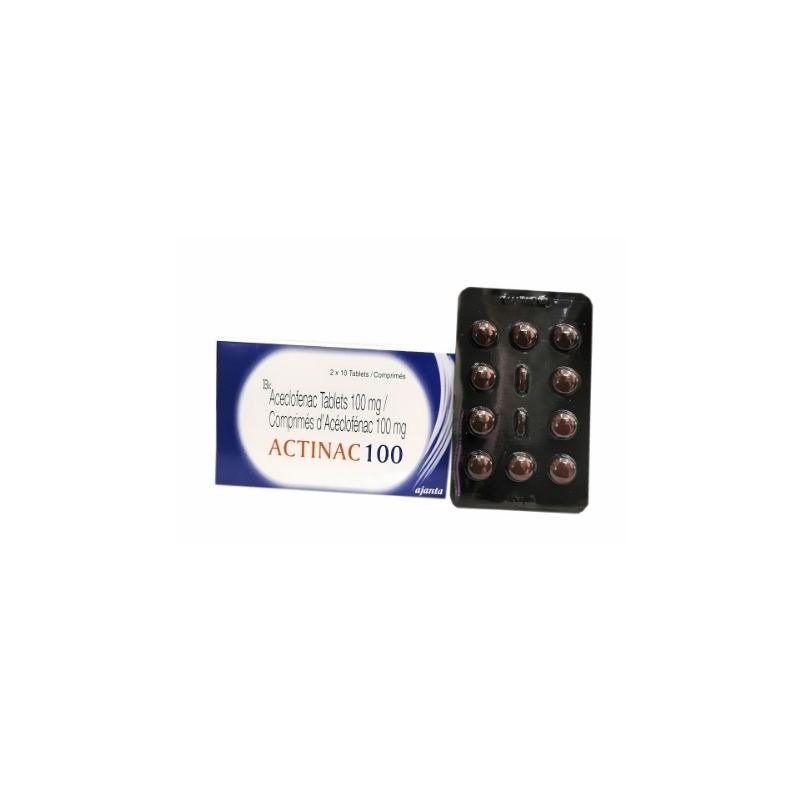 Ictuspharma - détail produit
